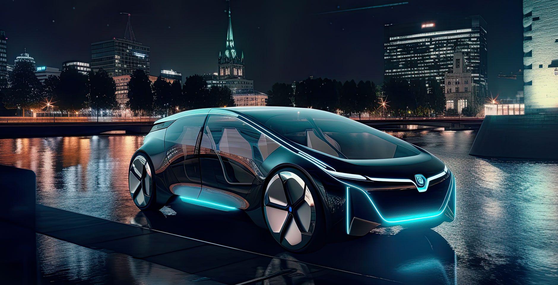 MakoLab | Know-how | Understanding the automotive industry