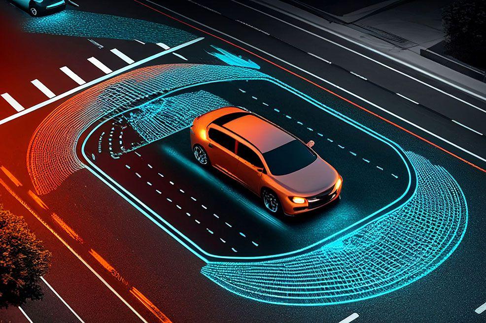 MakoLab | Know-how | Big data and analytics impact on the automotive ...