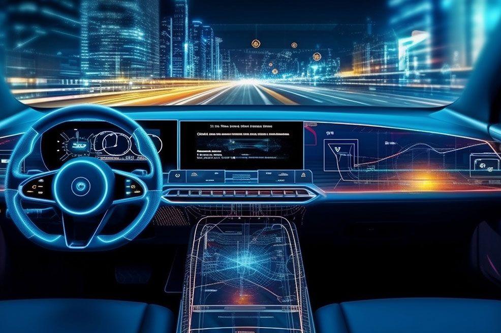 MakoLab | Know-how | Big data and analytics impact on the automotive ...