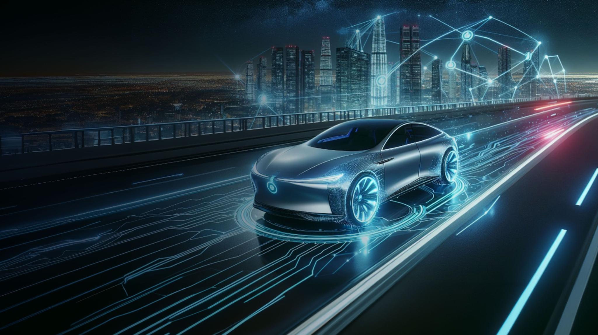 MakoLab | Know-how | Big data and analytics impact on the automotive ...