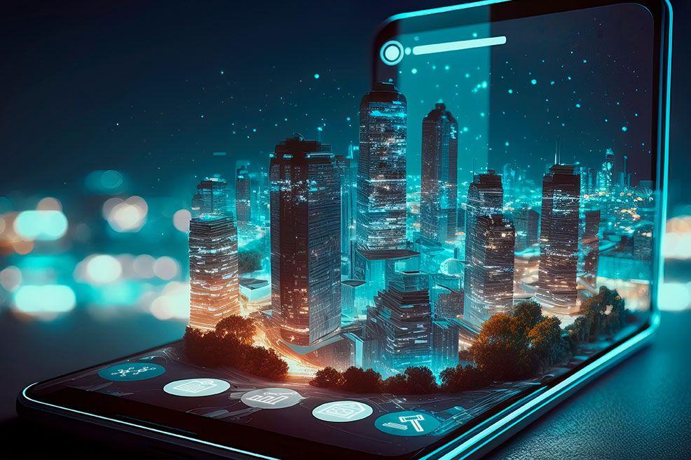 MakoLab | Know-how | Big data in real estate. How analytics services ...