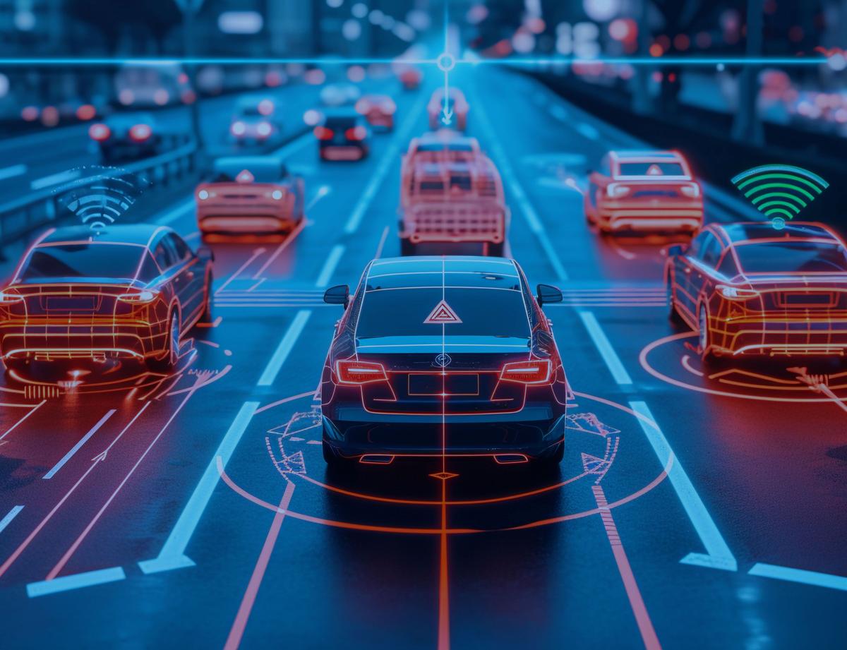 MakoLab | Know-how | Big data and analytics impact on the automotive ...