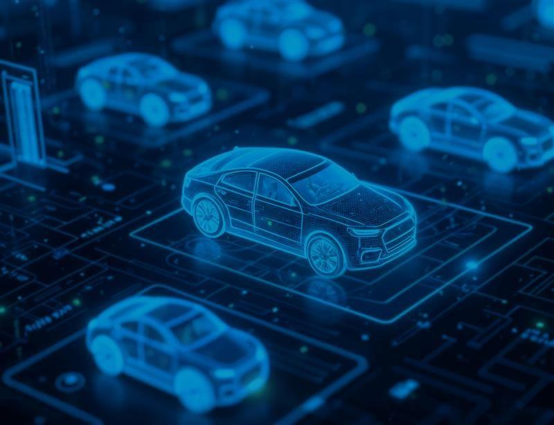 MakoLab | Know-how | Big data and analytics impact on the automotive ...