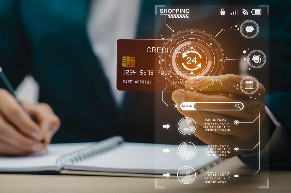 MakoLab | Know-how | Financial services personalized