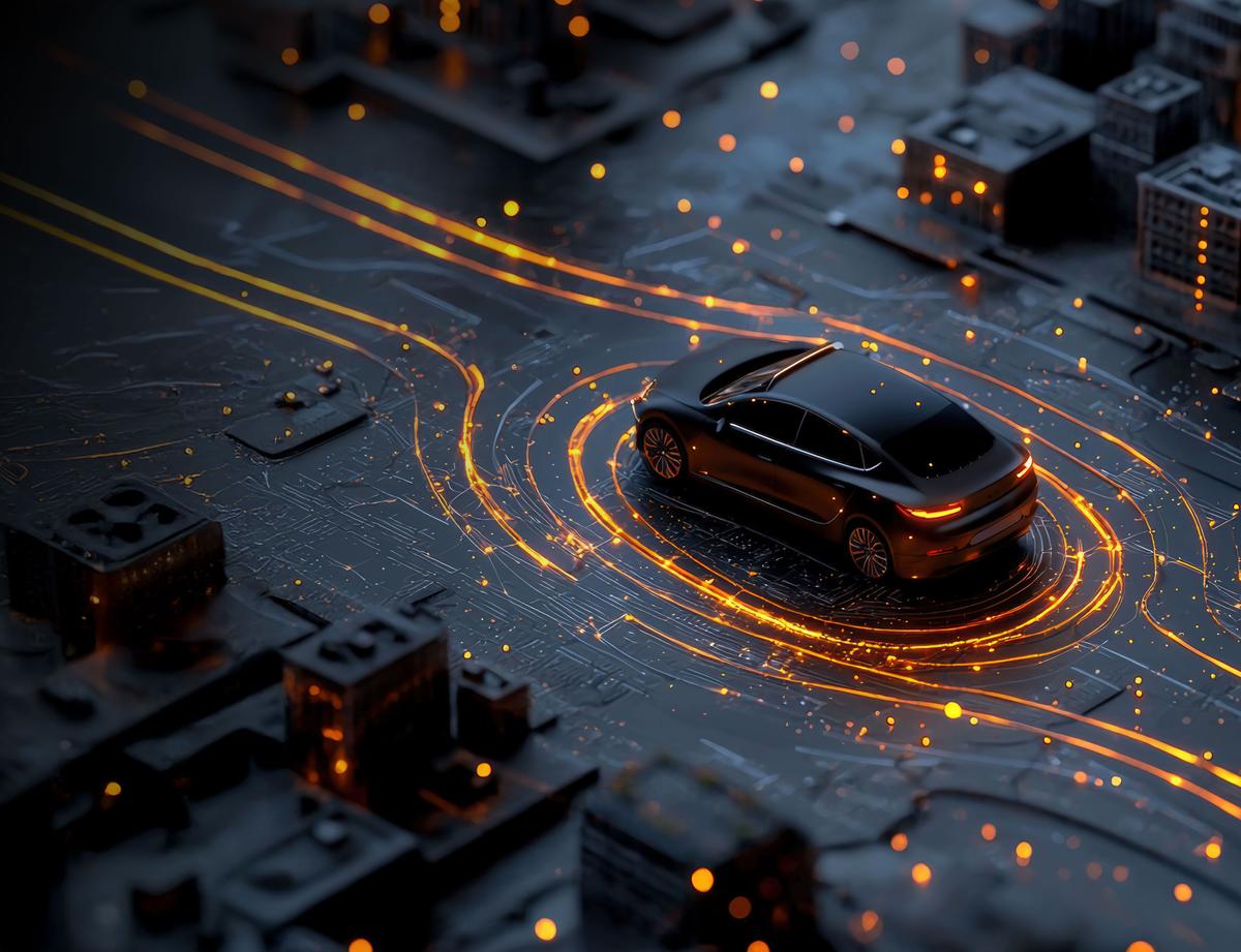 MakoLab | Know-how | Big data and analytics impact on the automotive ...