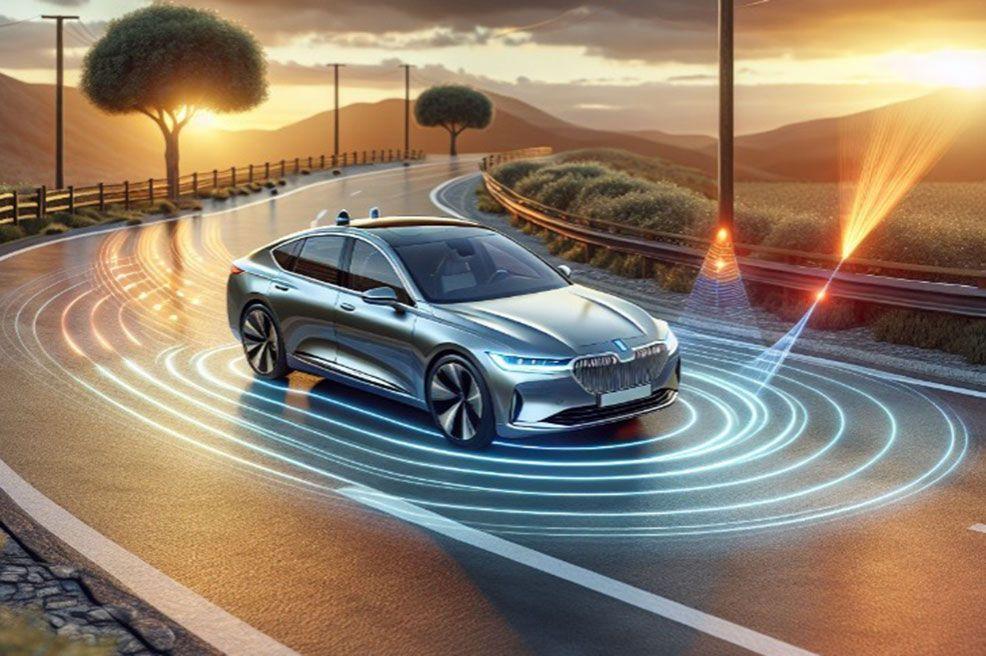 MakoLab | Know-how | The role of AI in the smart cars development