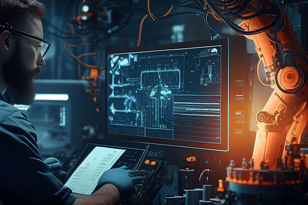 MakoLab | Know-how | The role of AI in the smart cars development