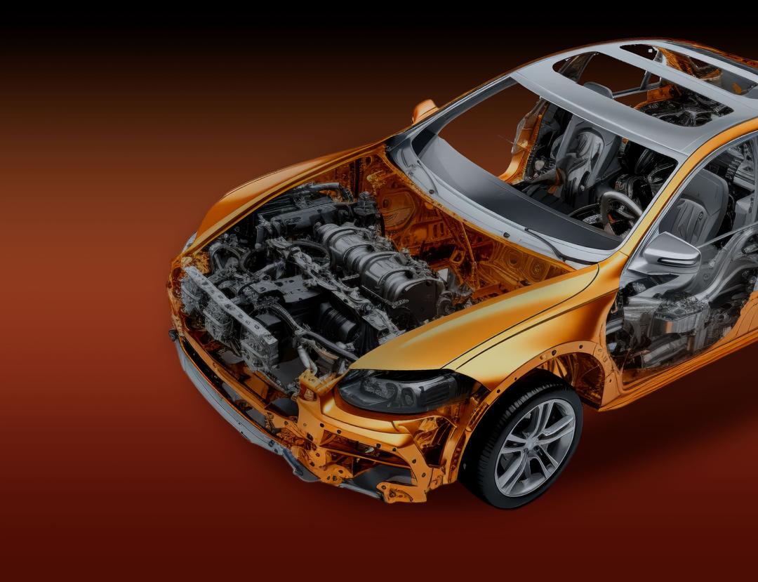 MakoLab | Know-how | The role of AI in the smart cars development