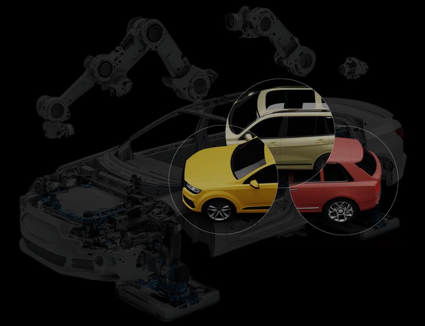 MakoLab | Know-how | User experience design for in-car systems
