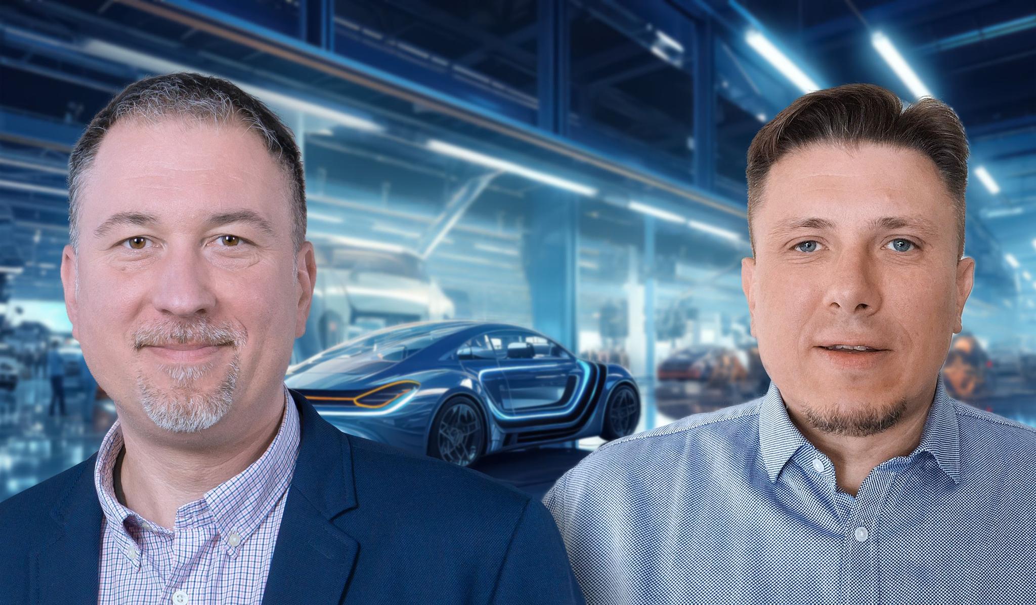 MakoLab | News | MakoLab at the Connected Vehicle Systems Alliance Meeting