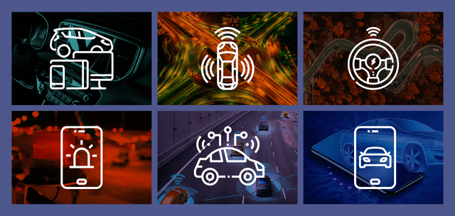 Connected vehicle case study | MakoLab